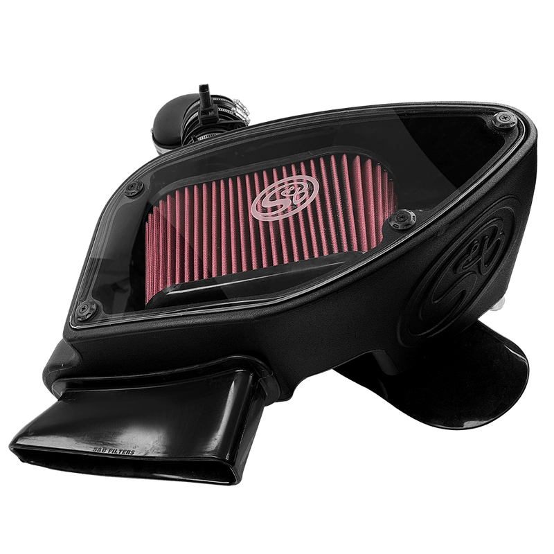 COLD AIR INTAKE FOR 2005.5-2006 1.9L VW TDI, 2009-2015 VW 2.0L TDI (MK ...