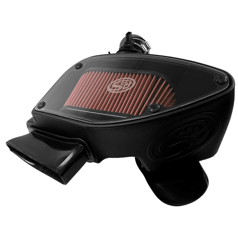 Cold Air Intake for 2009-2015 VW 2.0L TDI – S&B