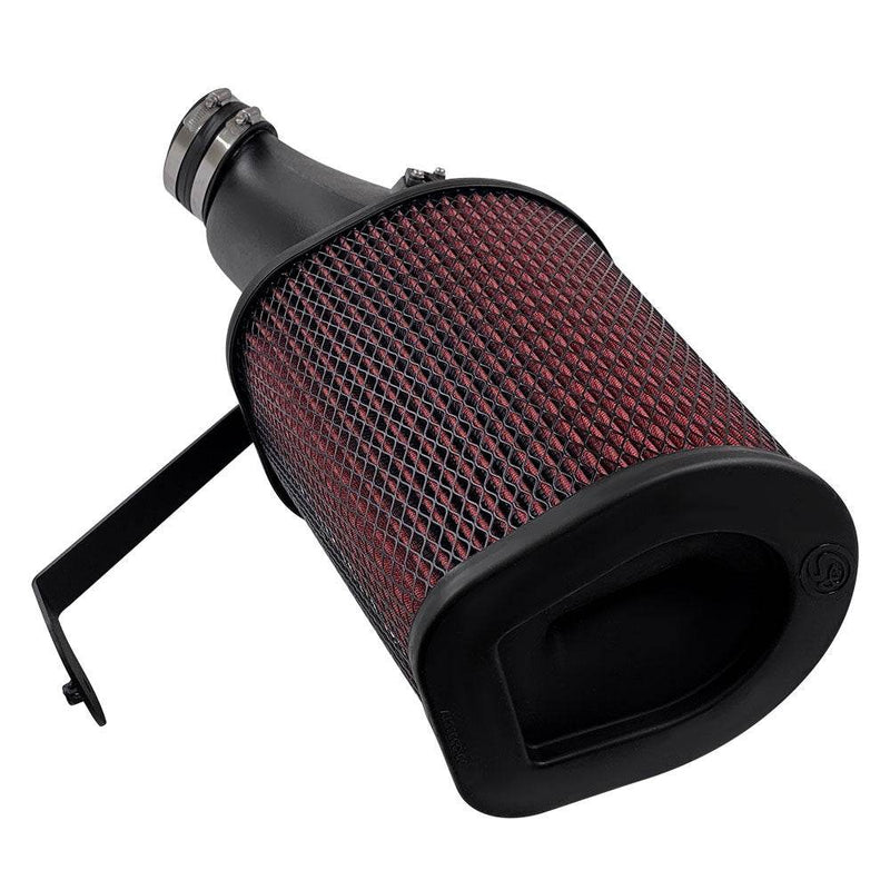 Open Air Intake for 2020-2025 Ford Powerstroke 6.7L – S&B