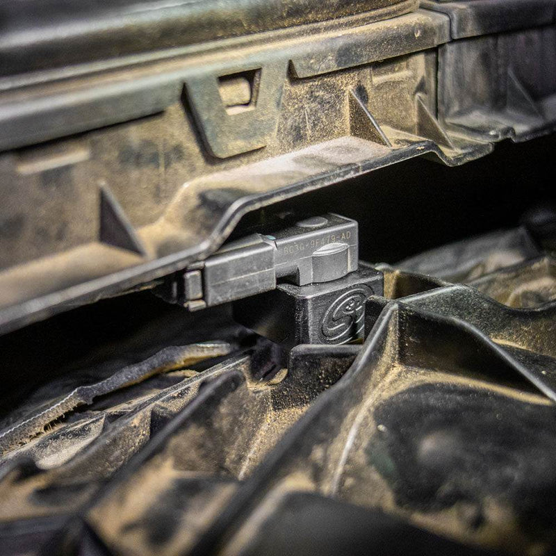 MAP Sensor Spacer Kit for 2011-2019 Ford Powerstroke 6.7L – S&B