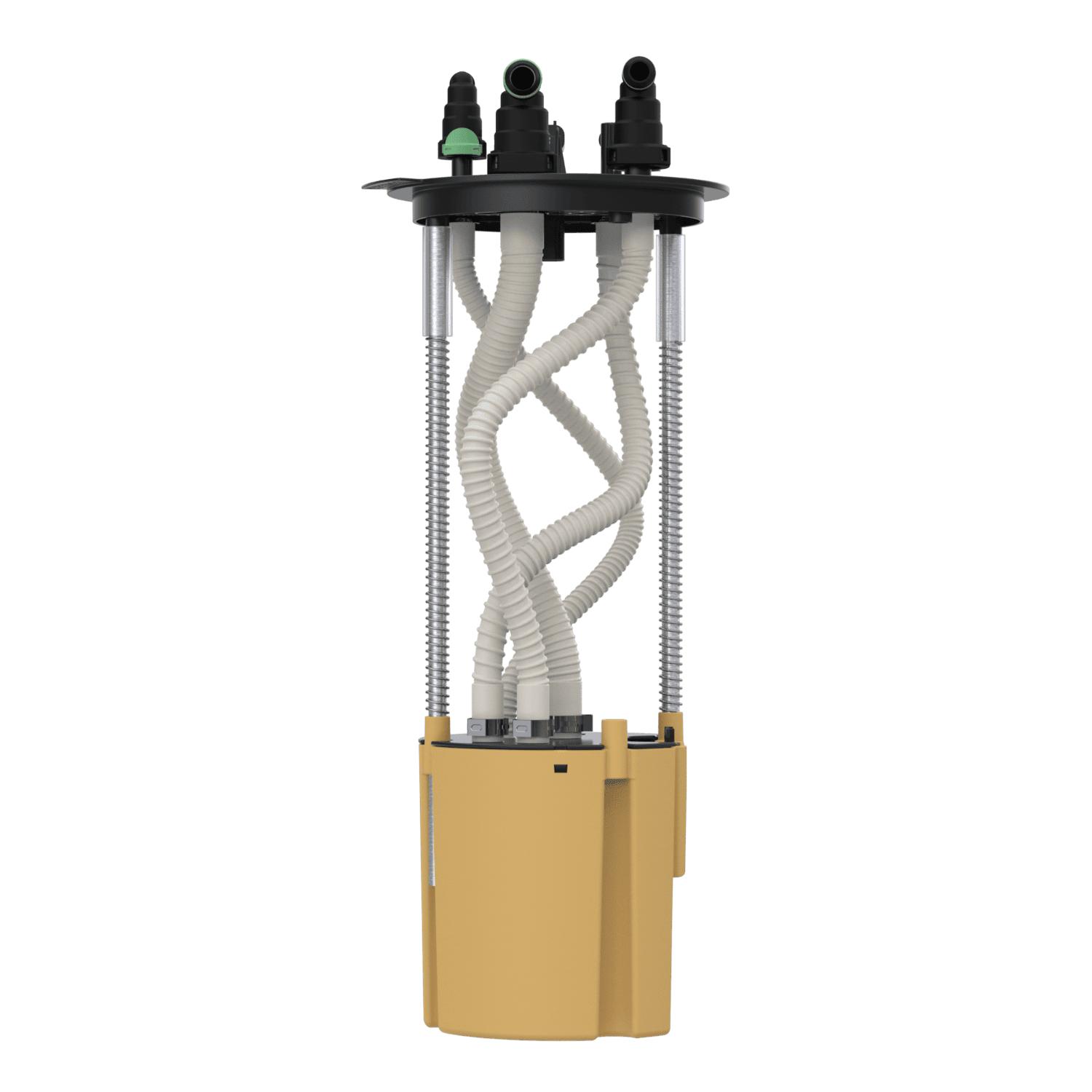 Fuel Sending Unit (For use with aftermarket lift pumps) for 2013-18, 2 ...
