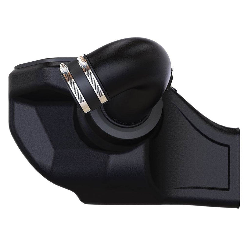 JLT Cold Air Intake with Snap-In Lid for 2015-2020 Ford Mustang GT350 – S&B
