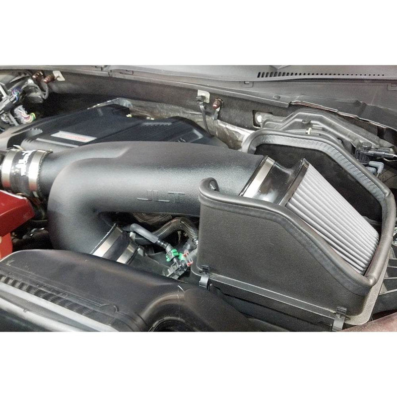 JLT Cold Air Intake for 2015-2023 F-150/Raptor 3.5L & 2.7L EcoBoost – S&B