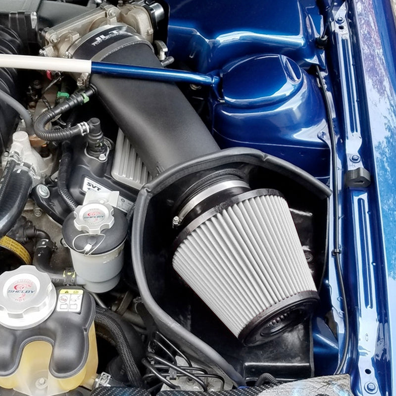 JLT Big Air Intake for 2007-2009 Mustang GT500 – S&B