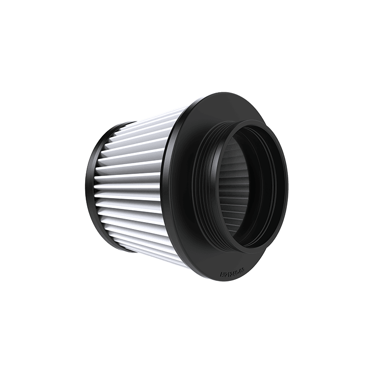 Round Filter with Flange – S&B