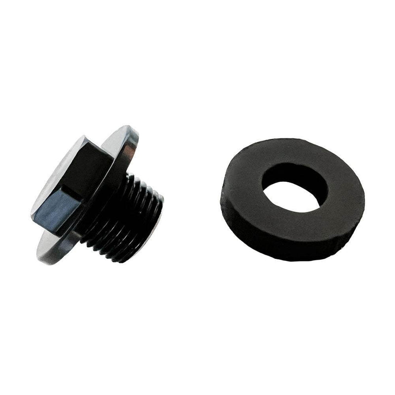 Sump Fitting Plug Kit – S&B
