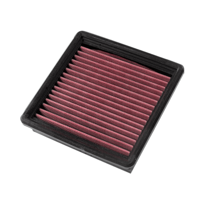 Stock Replacement Filter (Cotton Cleanable) – S&B