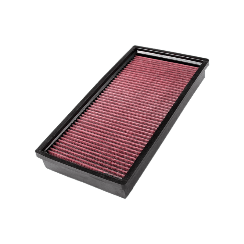 Stock Replacement Filter (Cotton Cleanable) – S&B