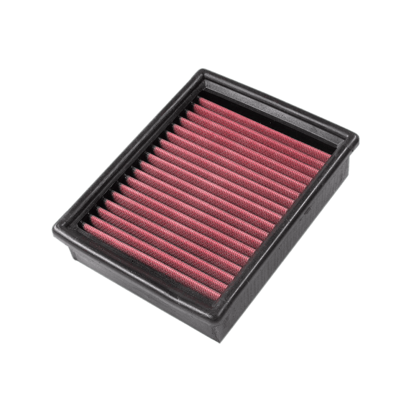 Stock Replacement Filter (Cotton Cleanable) – S&B