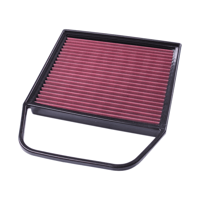 Stock Replacement Filter (Cotton Cleanable) – S&B