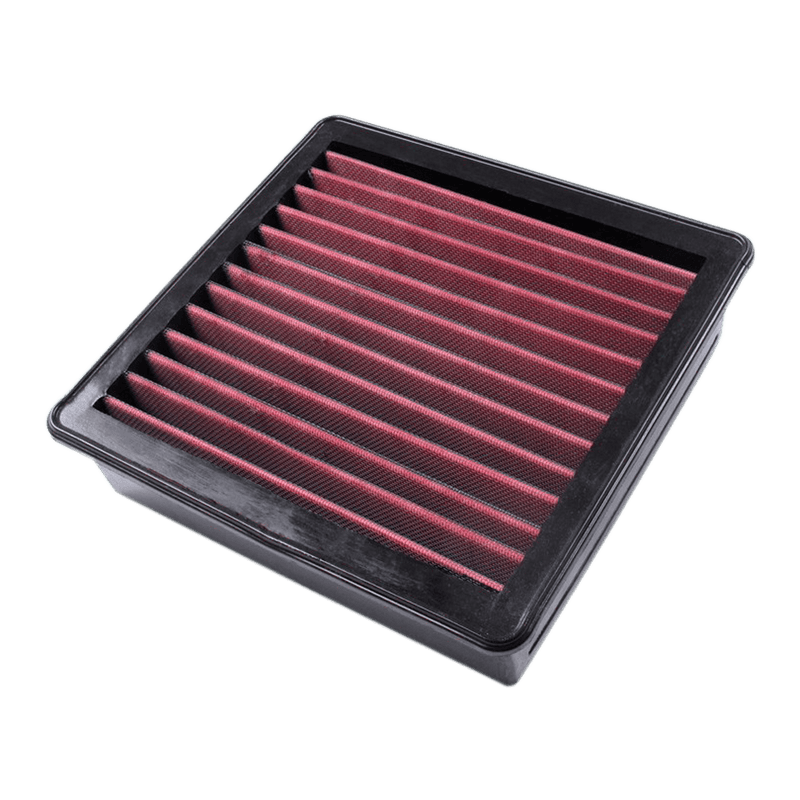 Stock Replacement Filter (Cotton Cleanable) – S&B