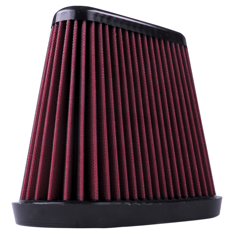 Stock Replacement Filter (Cotton Cleanable) – S&B