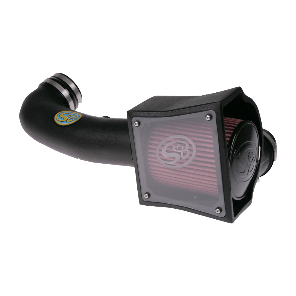 Chrysler 300 Cold Air Intake Chrysler 300 SRT 6.4L Hemi LX2 COLD AIR