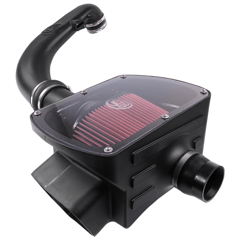 Cold Air Intake for 2005-2008 Ford F-150 5.4L – S&B