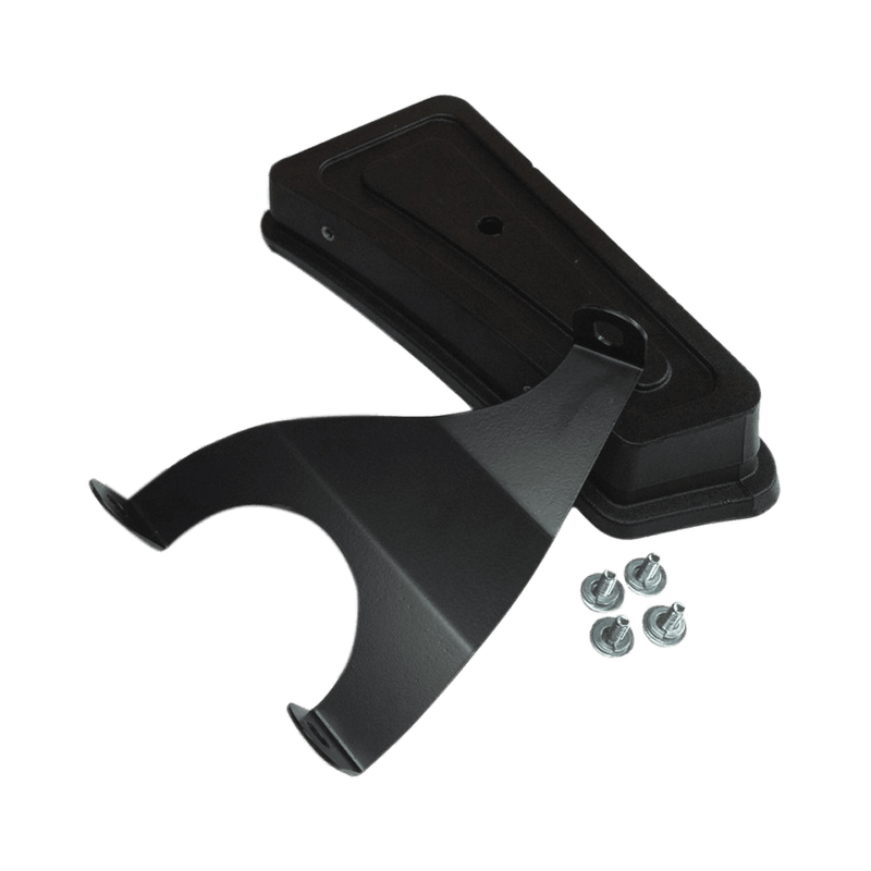 Air Scoop Snow Plug - DISCONTINUED – S&B