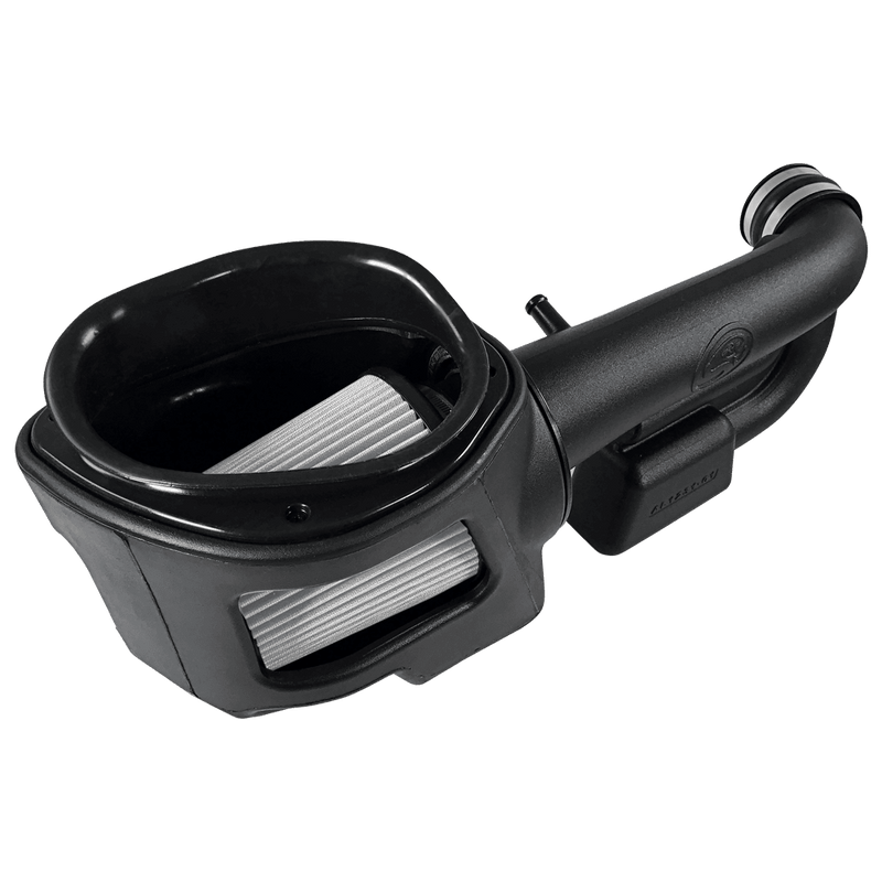 Cold Air Intake for 2012-2018 Jeep Wrangler 3.6L – S&B