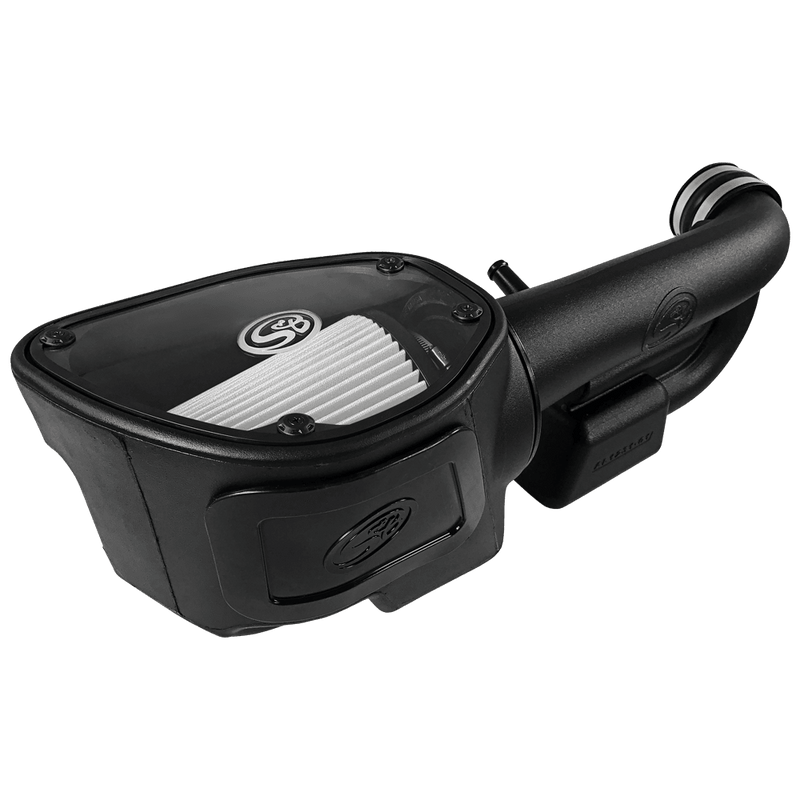 Cold Air Intake for 2012-2018 Jeep Wrangler 3.6L – S&B