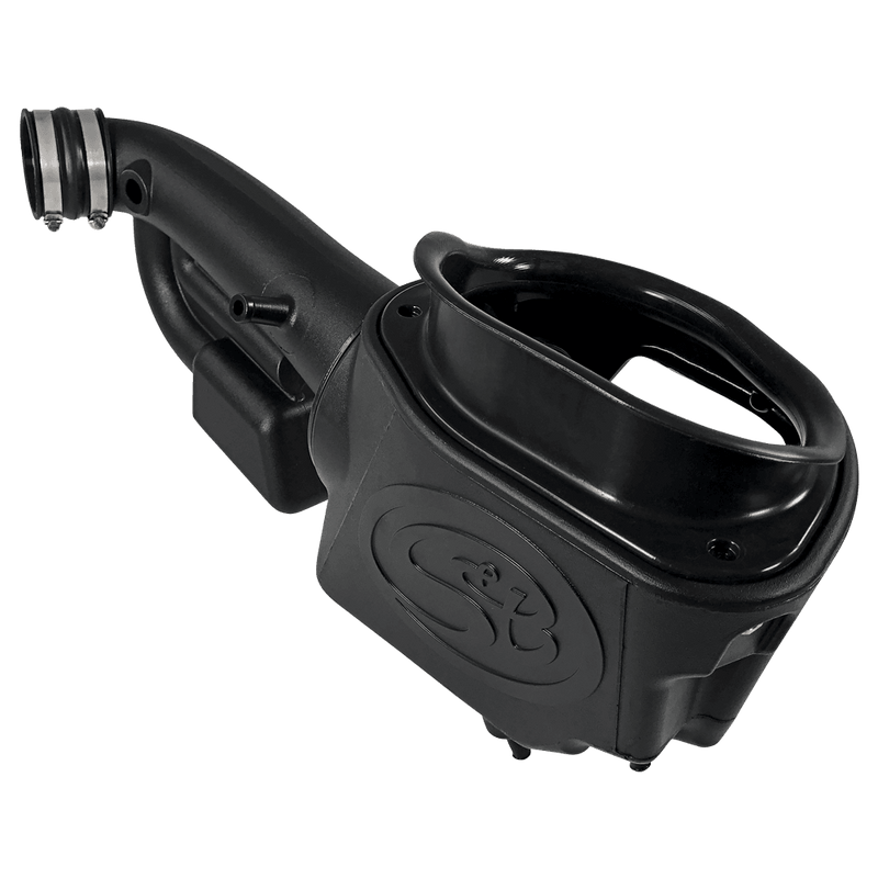 Cold Air Intake for 2012-2018 Jeep Wrangler 3.6L – S&B