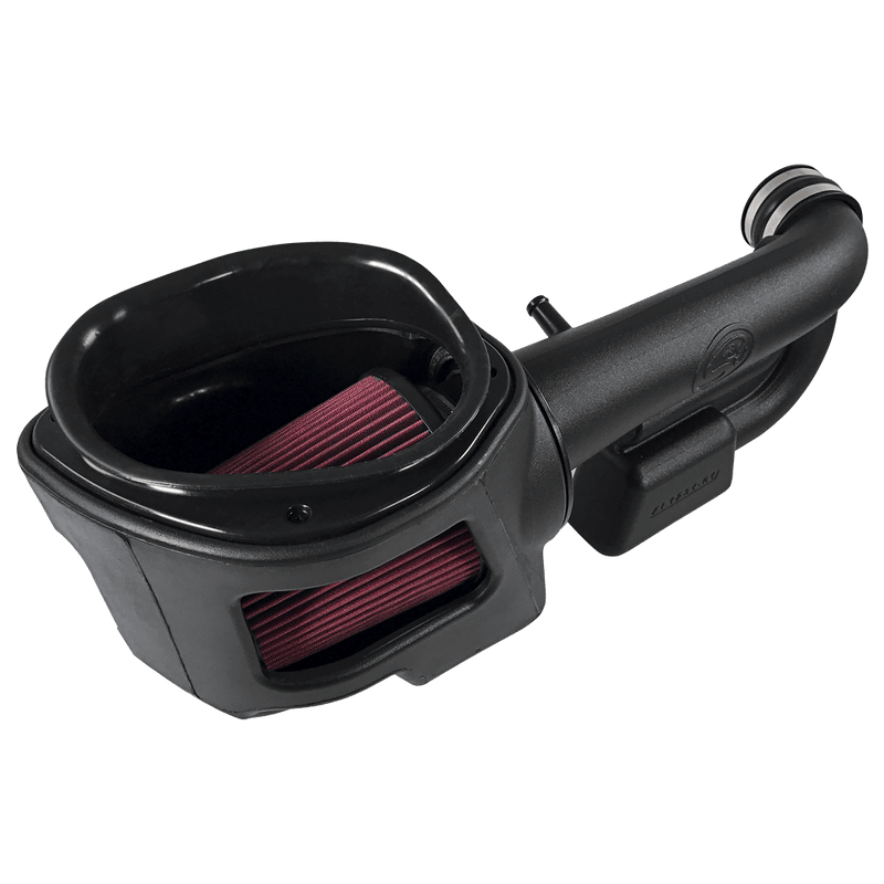 Cold Air Intake for 2012-2018 Jeep Wrangler 3.6L – S&B