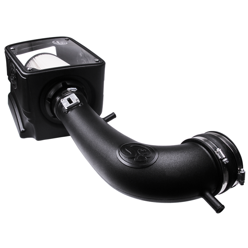 Cold Air Intake for 2014-2016 Silverado 1500 / Sierra 1500 – S&B