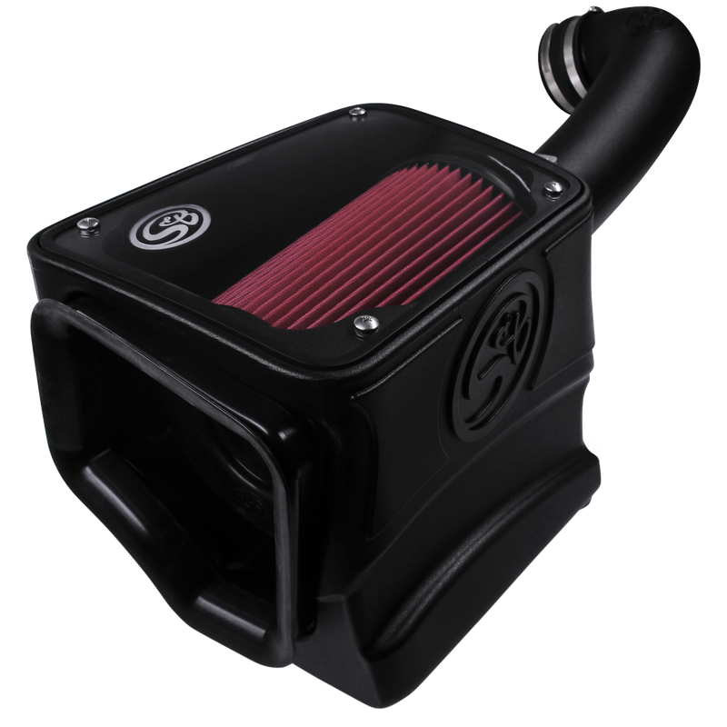 Cold Air Intake for 2014-2016 Silverado 1500 / Sierra 1500 – S&B