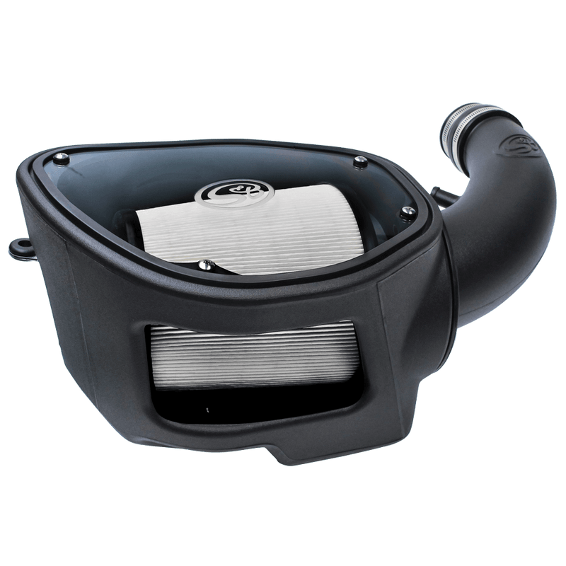 Cold Air Intake for 2007-2011 Jeep Wrangler 3.8L – S&B