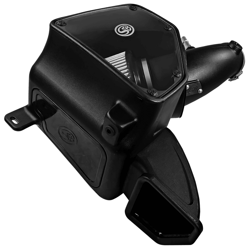 Cold Air Intake for 2014-2018 Dodge Ram 2500 / 3500 6.4L HEMI – S&B