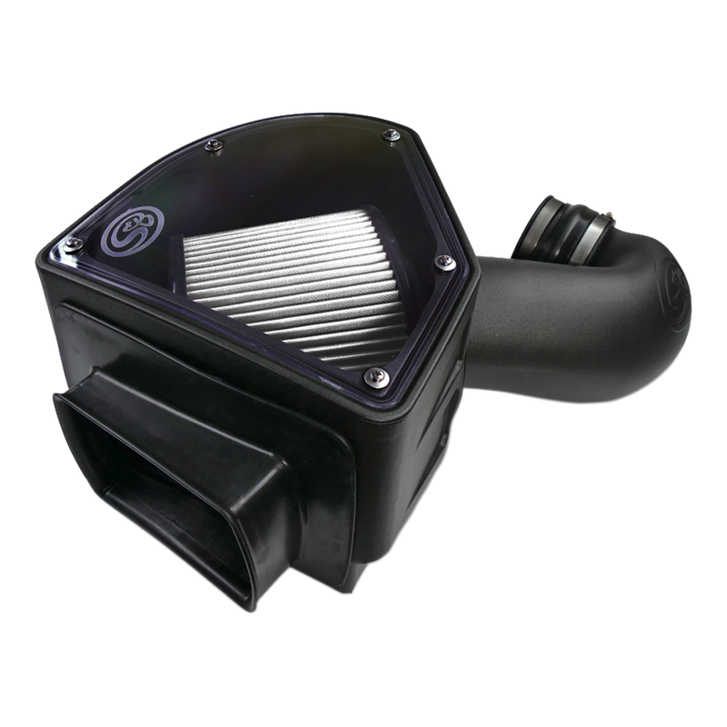 Cold Air Intake for 1994-2002 Dodge Ram Cummins 5.9L – S&B