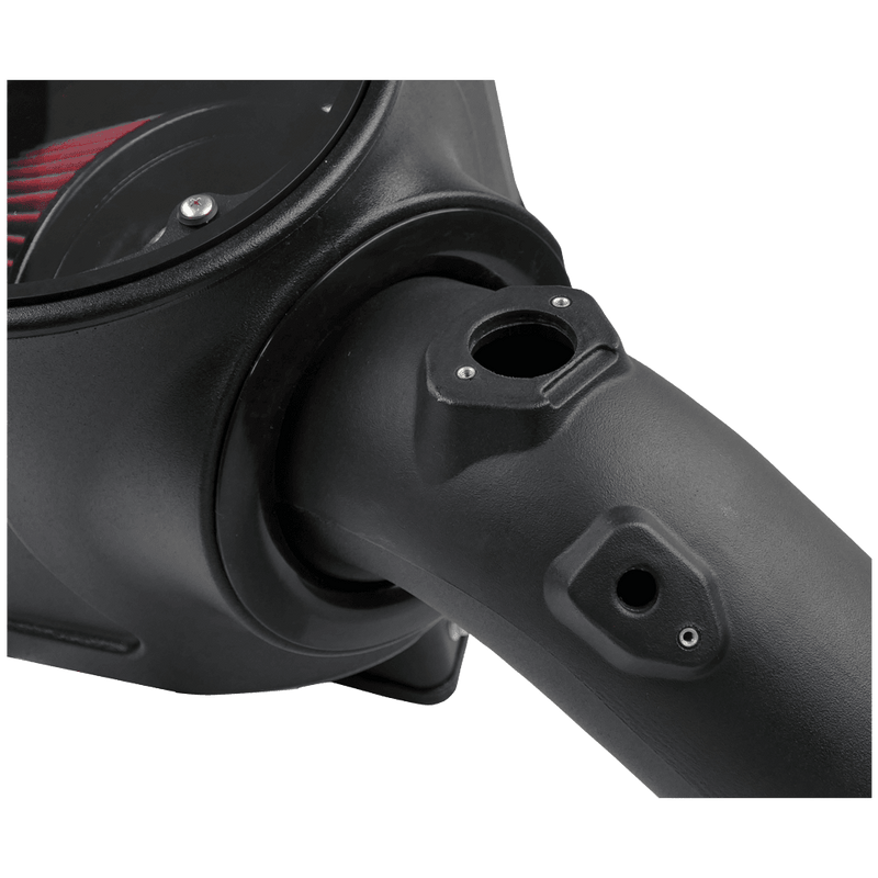 Cold Air Intake for 2010-2012 Dodge Ram Cummins 6.7L – S&B