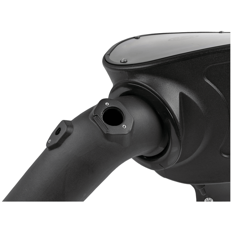 Cold Air Intake for 2010-2012 Dodge Ram Cummins 6.7L – S&B