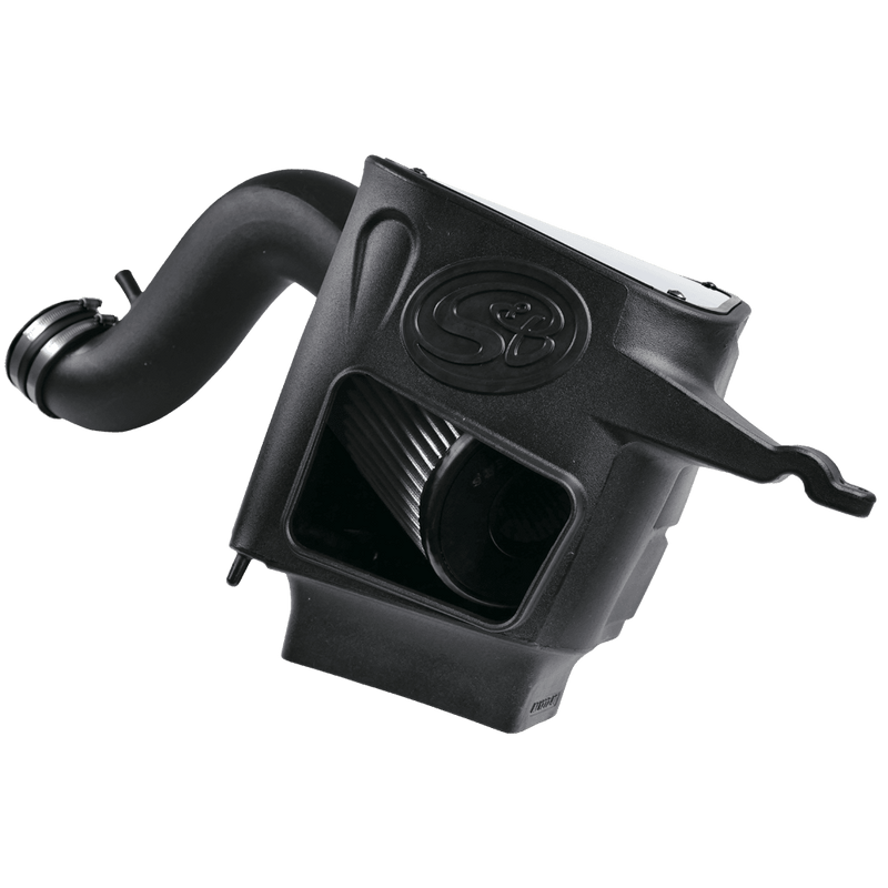 Cold Air Intake for 2007-2009 Dodge Ram Cummins 6.7L – S&B