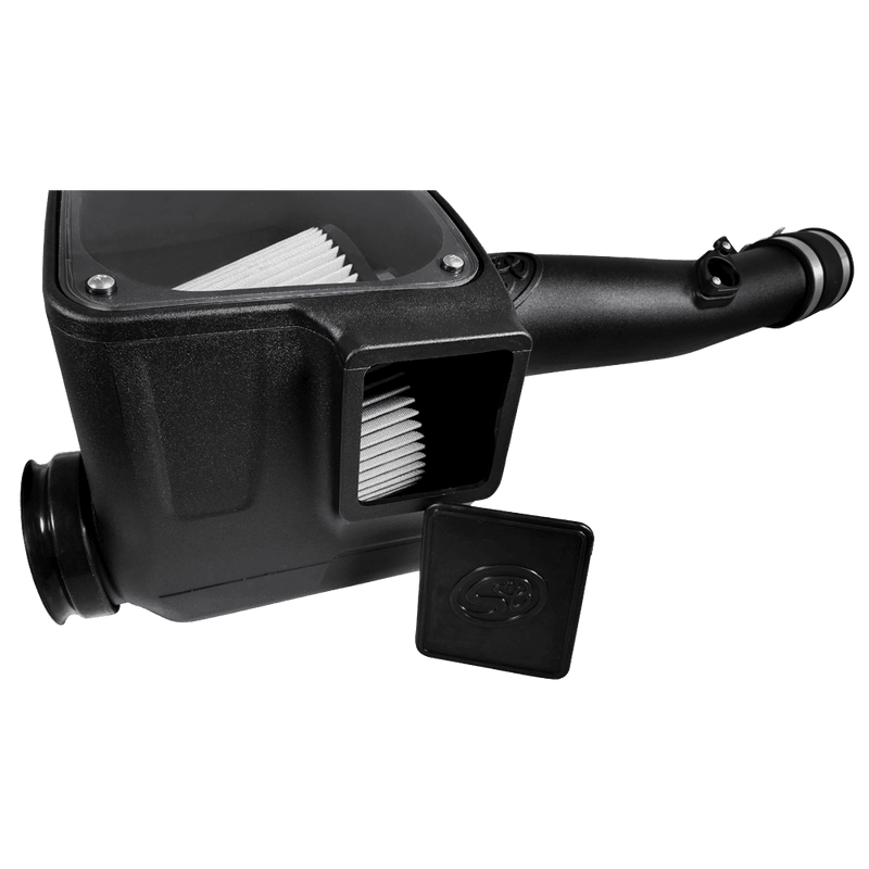 Cold Air Intake for 2016-2023 Toyota Tacoma 3.5L – S&B