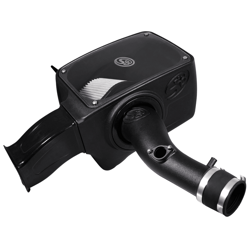 Cold Air Intake for 2016-2023 Toyota Tacoma 3.5L – S&B