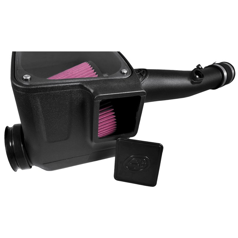 Cold Air Intake for 2016-2023 Toyota Tacoma 3.5L – S&B