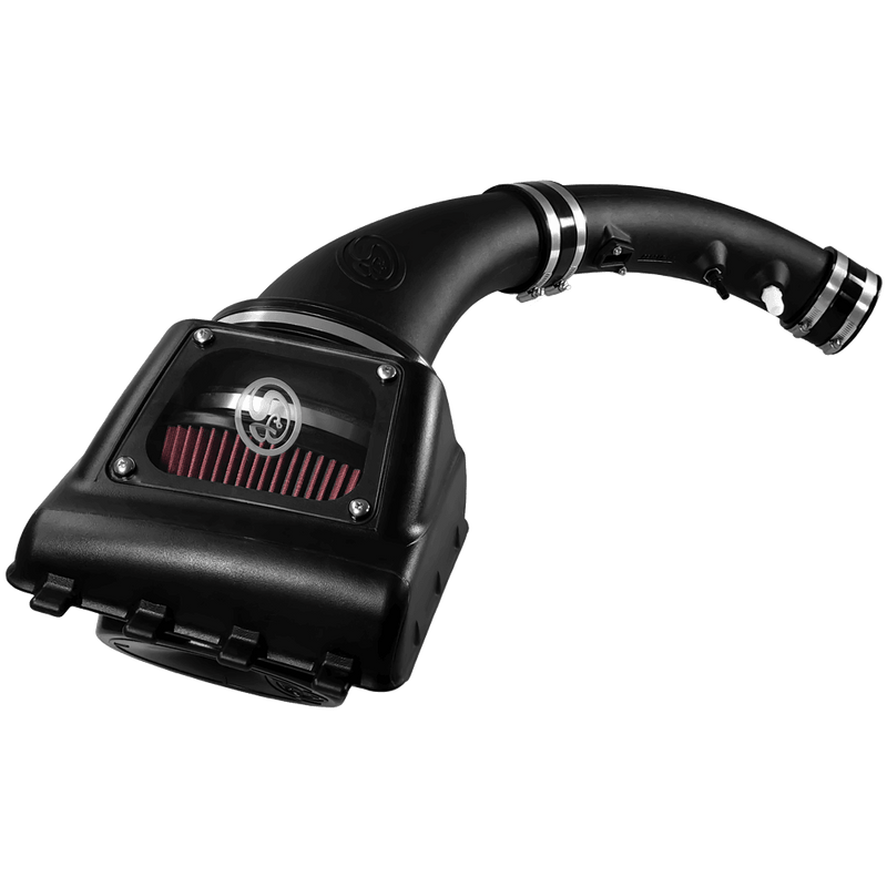 Cold Air Intake for 2011-2016 Ford F-250 / F-350 6.2L – S&B