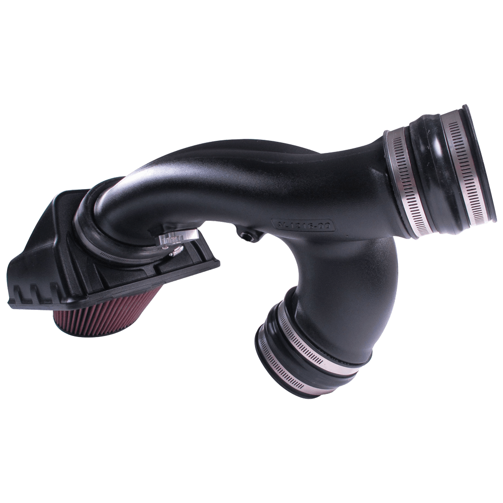 Cold Air Intake for 2015-2017 Ford Expedition 3.5L Ecoboost – S&B