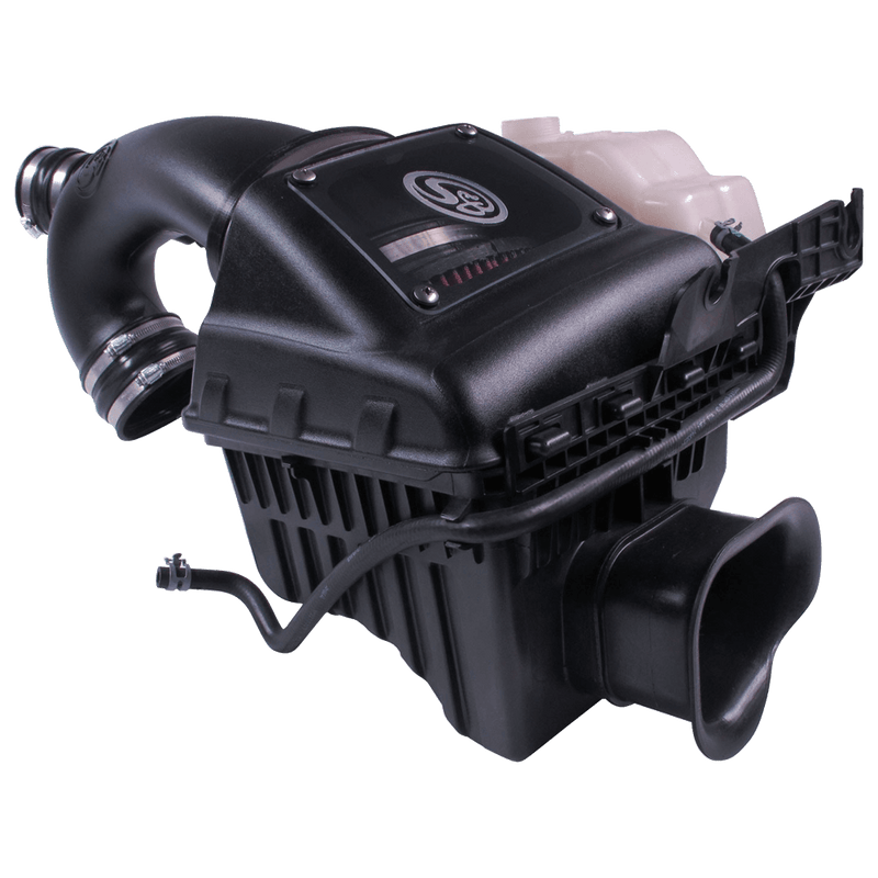 Cold Air Intake for 2015-2017 Ford Expedition 3.5L Ecoboost – S&B