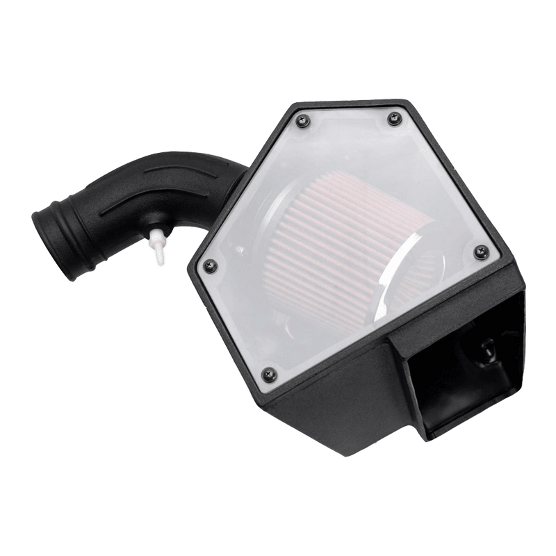 Cold Air Intake for 1988-1995 Toyota 4Runner 3.0L - DISCONTINUED – S&B