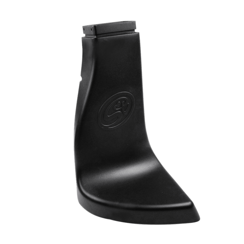 Air Scoop for Intake Kit 75-5075 & 75-5061 (Chevy Trucks) - DISCONTINU ...