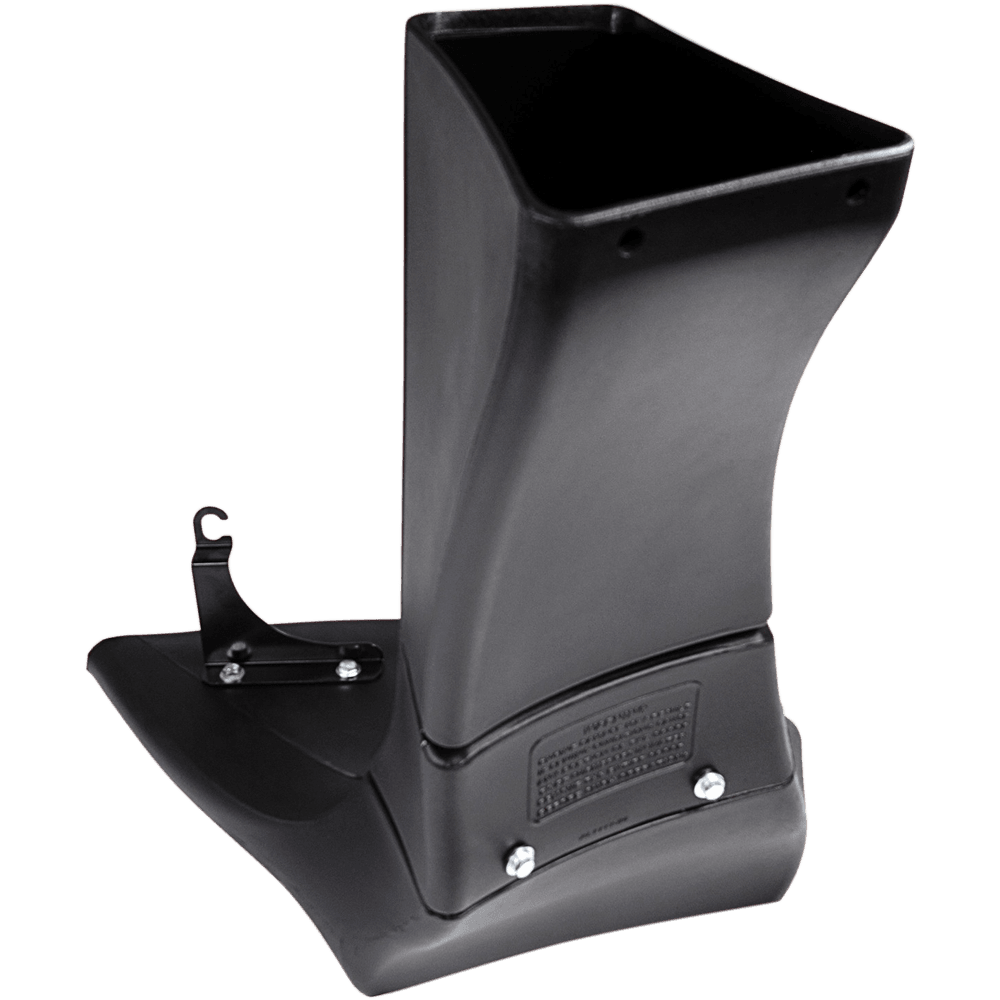 Air Scoop for Intake Kit 75-5093 & 75-5094 – S&B