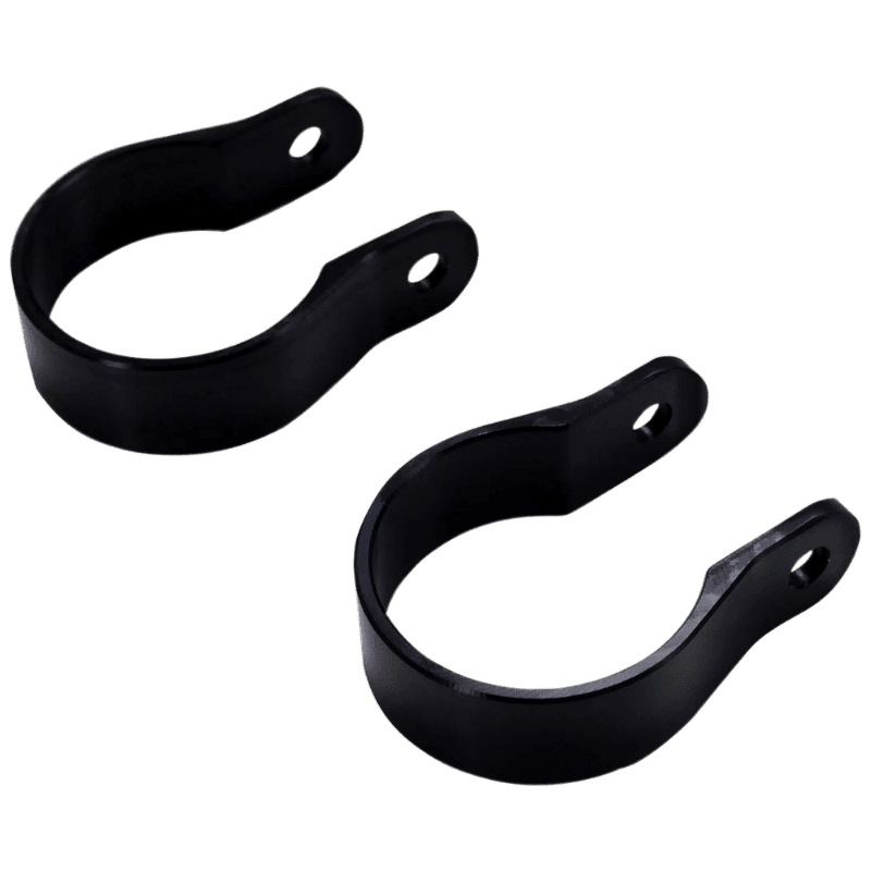 Particle Separator Bar Mounts (Various Sizes) – S&B