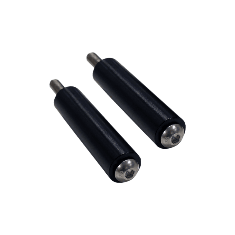 3" Spacer Kit for Particle Separator – S&B