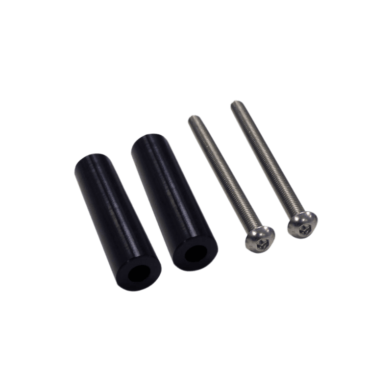 3" Spacer Kit for Particle Separator – S&B