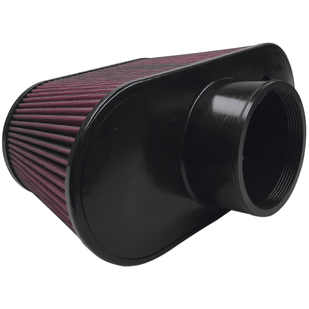 S&B Intake Replacement Filter (Cotton Cleanable)