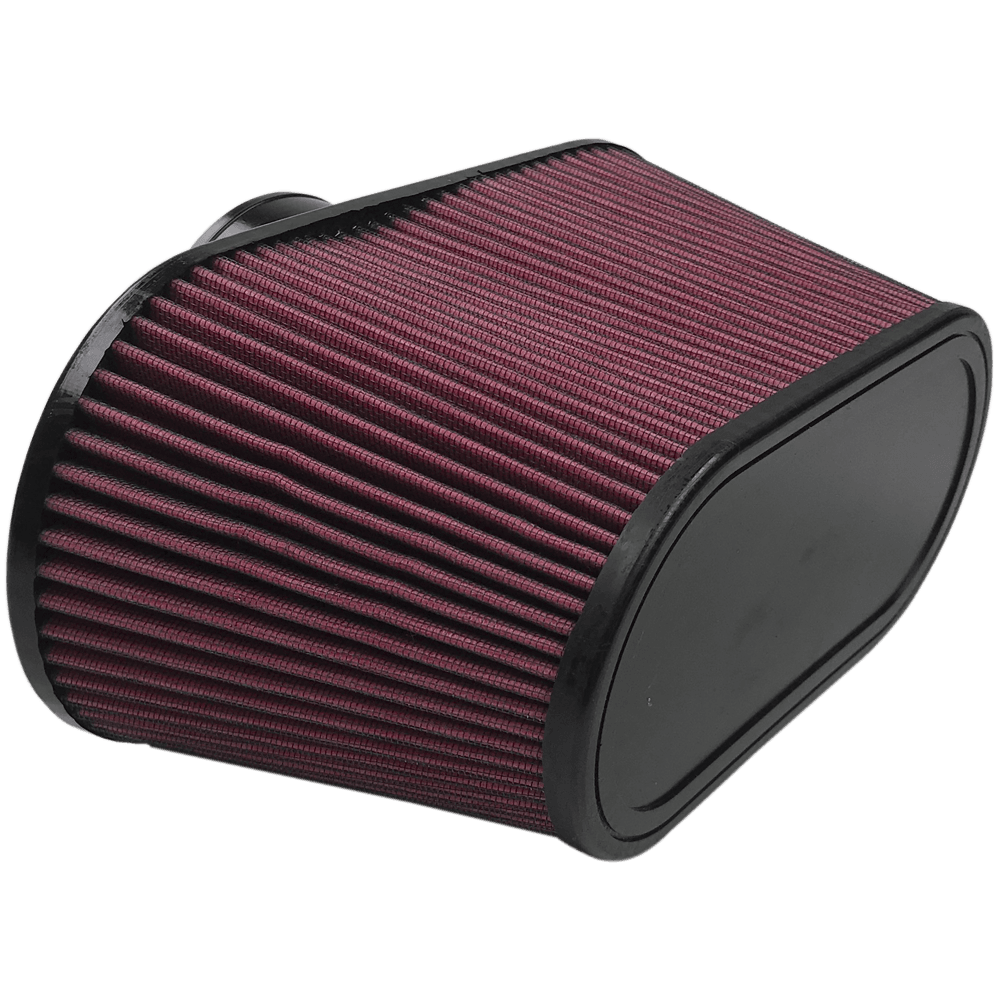S&B Intake Replacement Filter (Cotton Cleanable)