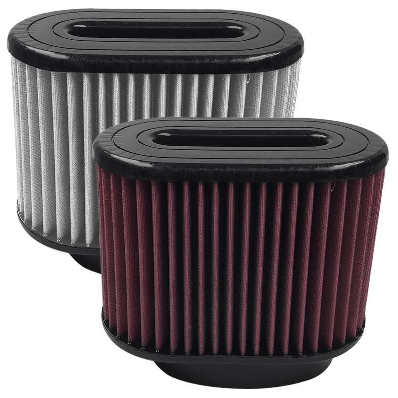 S&B Intake Replacement Filter
