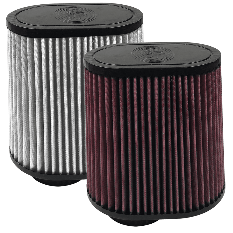 S&B Intake Replacement Filter