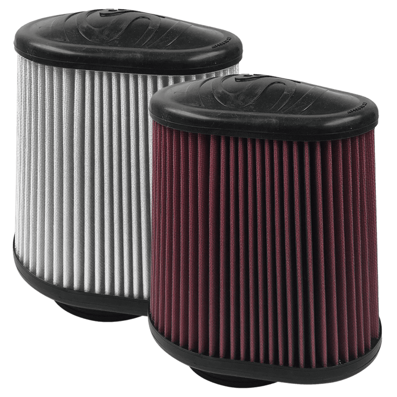 S&B Intake Replacement Filter
