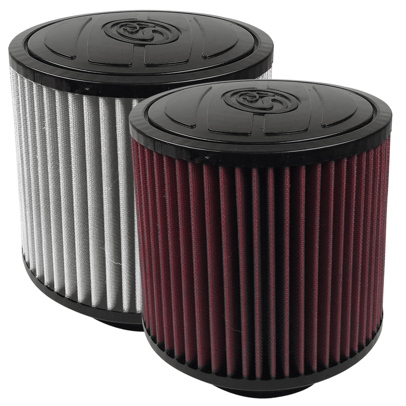 S&B Intake Replacement Filter