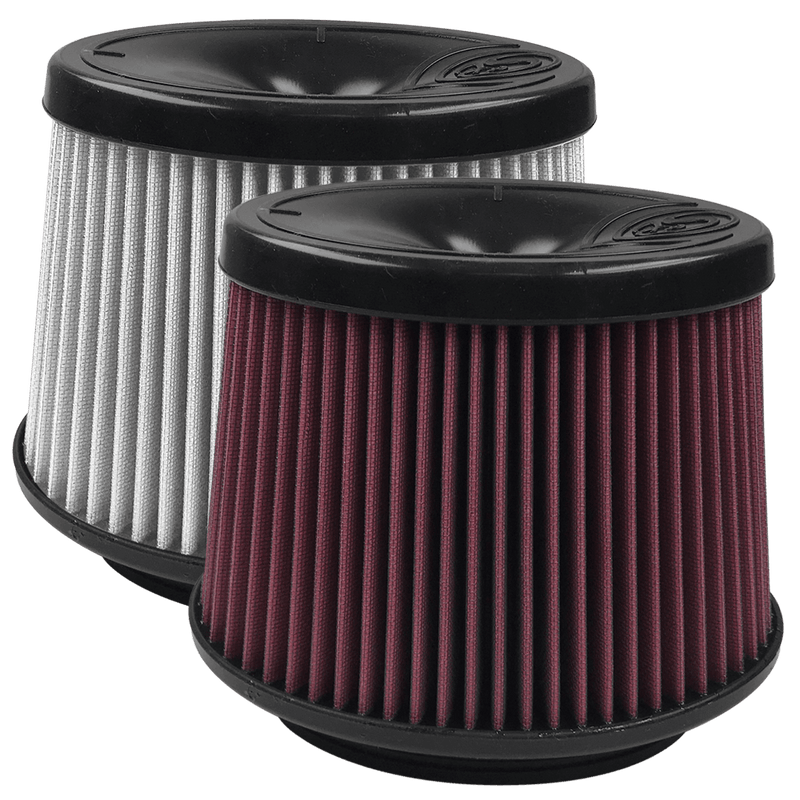 S&B Intake Replacement Filter